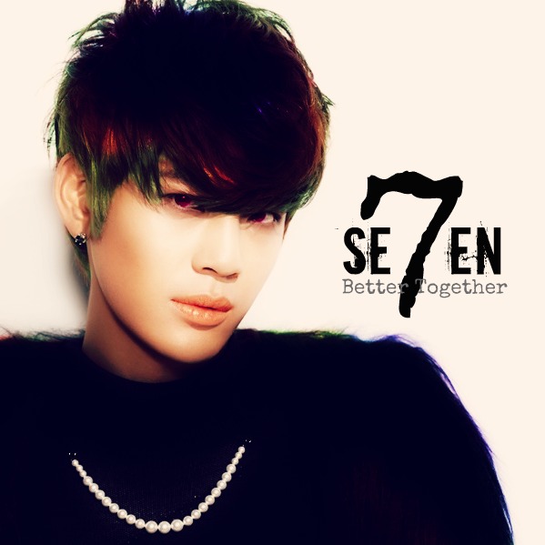 Se7en يُصدر الفيديو كليب الكامل لأغنيته Better Together - آسيا هوليك