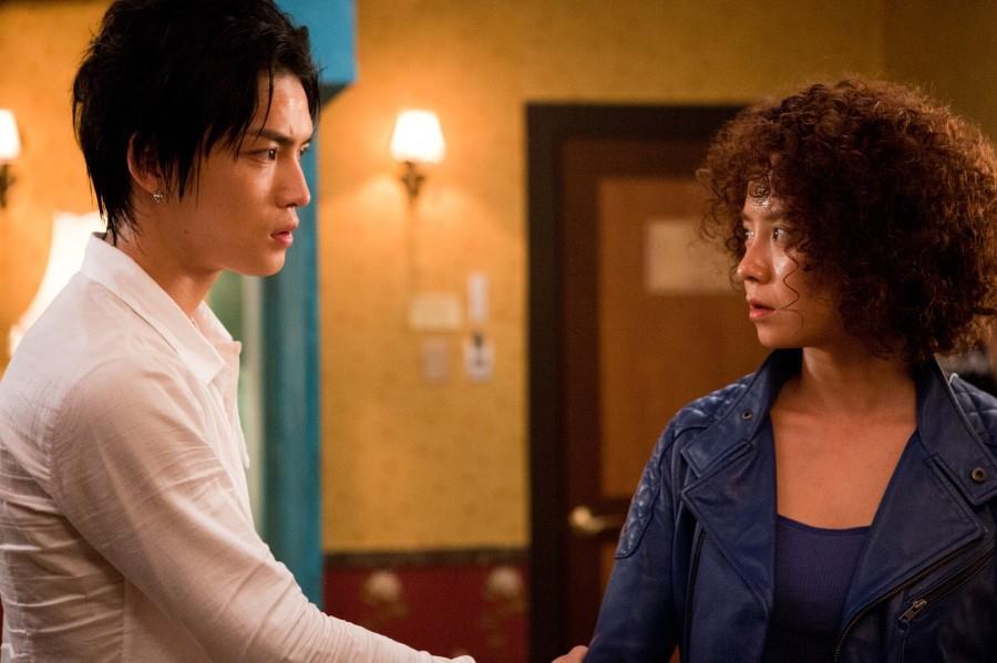 Jaejoong سيعود لشاشات السينما قريباً بفيلم Code Name Jackal