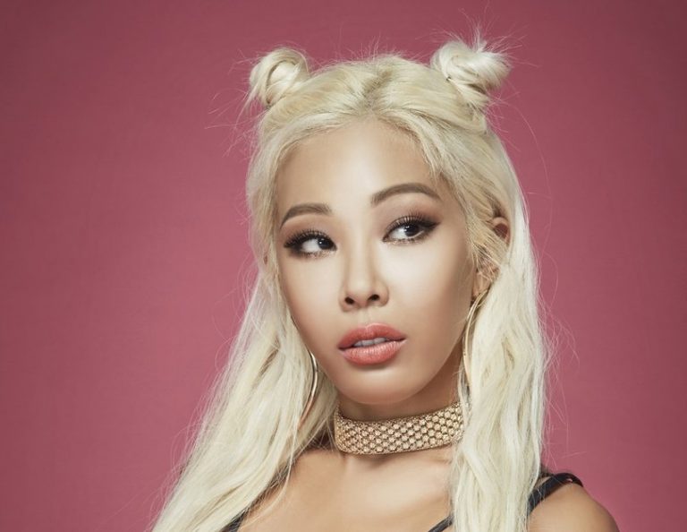 جيسي أصدرت فيديو كليب أغنيتها الثانية Arrived - آسيا هوليك