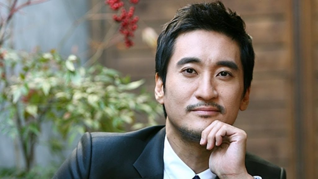 Shin Hyun Jun - آسيا هوليك