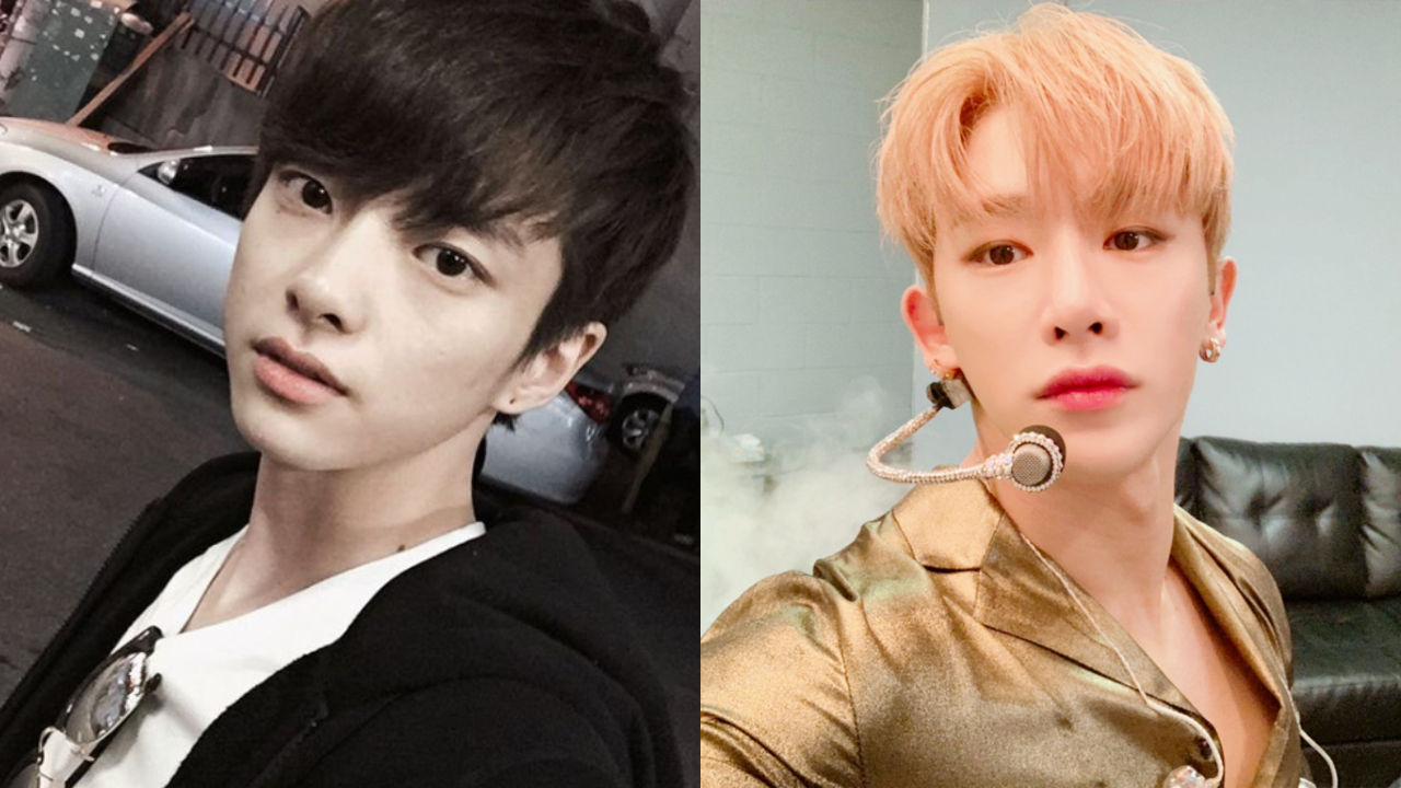 جانغ دا أون تزعم أن الشرطة برّأت وونهو من تهمة تعاطي المخدرات بفضلها هي ...