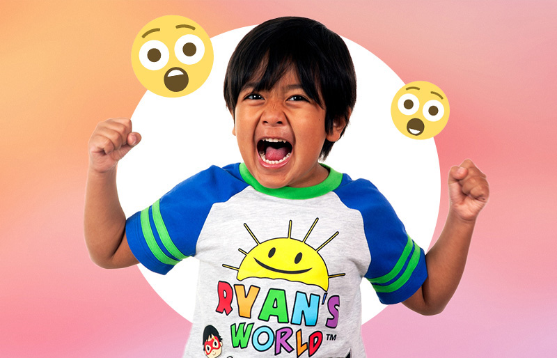 [الآراء] الطفل ريان.. الأعلى دخلا على يوتيوب بتحقيقه أرباح وصلت 30 ...