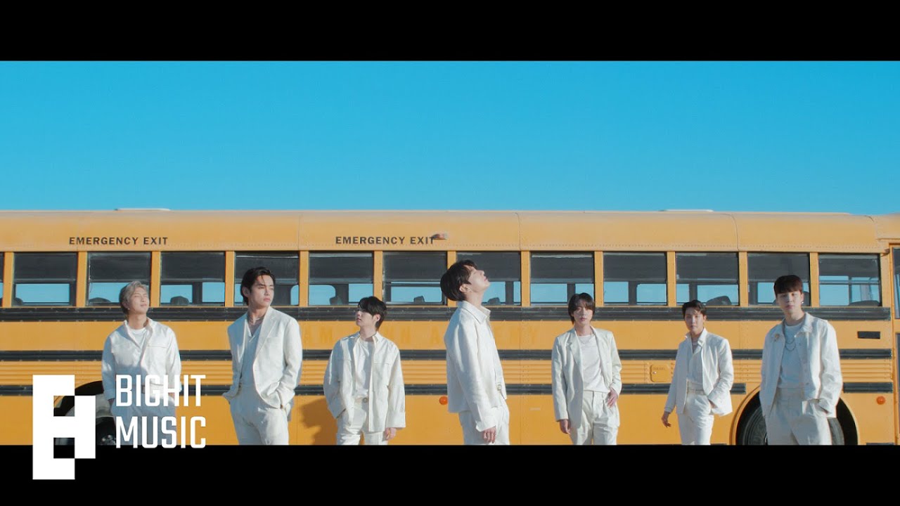 [الآراء] فرقة BTS أصدرت فيديو كليب أغنيتها الجديدة Yet To Come - آسيا هوليك