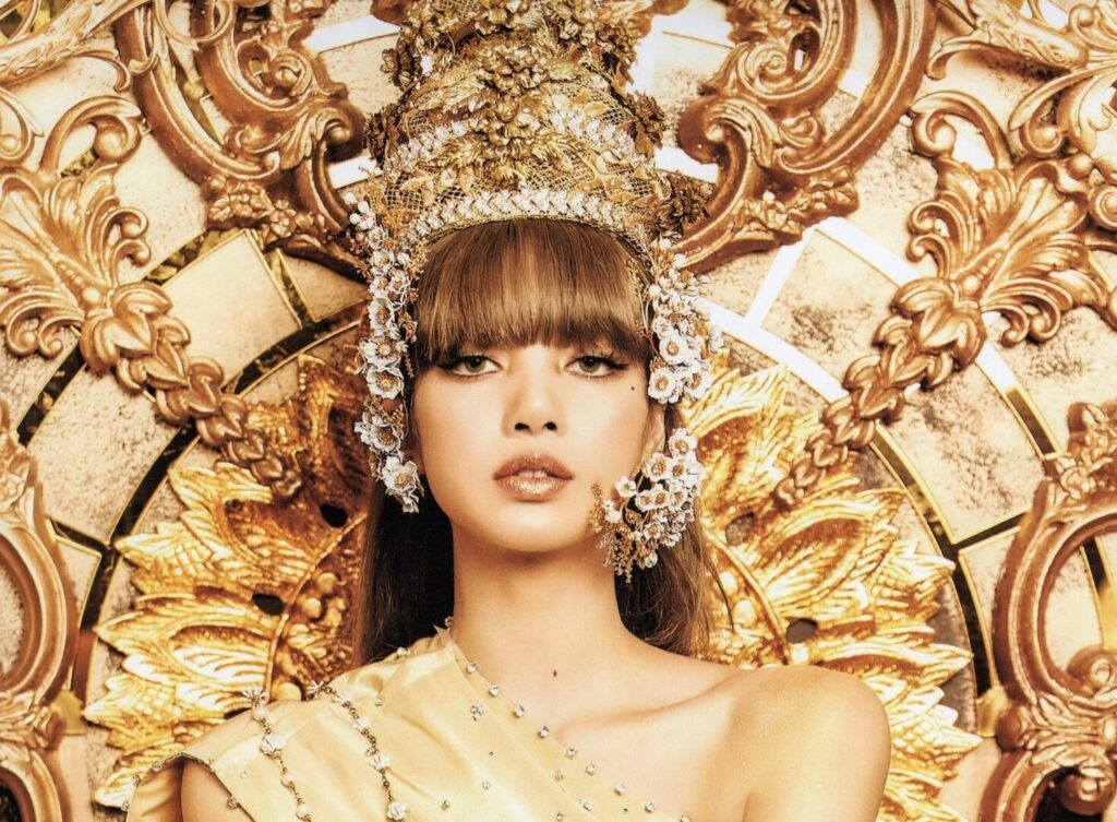 وزارة الثقافة التايلاندية ستقوم بتكريم ليسا بجائزة السفير الثقافي القيادي عن دورها كقوة رائدة في ...